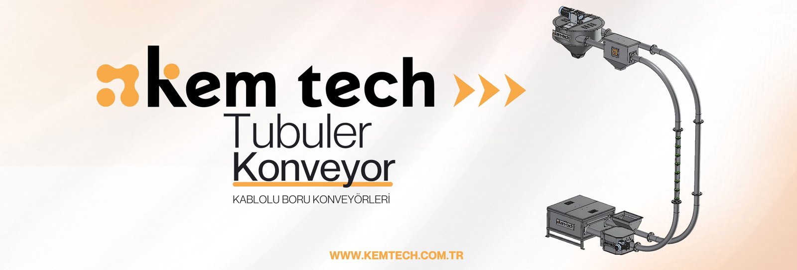 Kem Teknoloji Makine Mühendislik Danışmanlık San. ve Tic. Ltd. Şti.