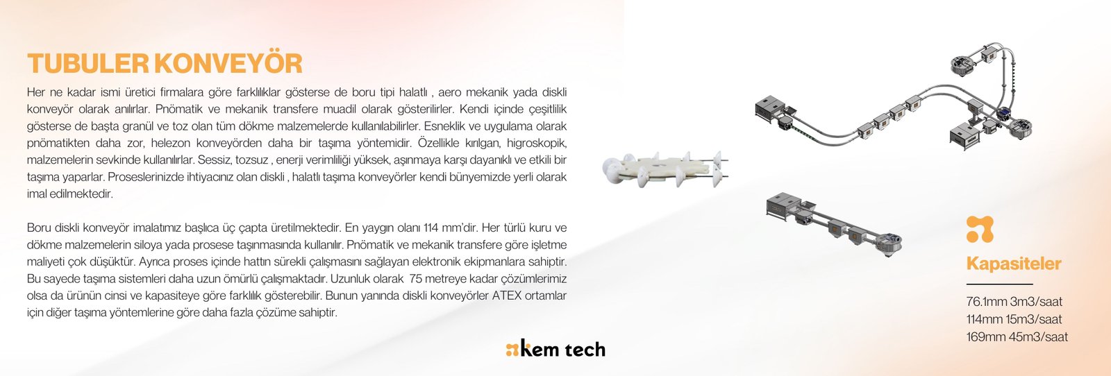 Kem Teknoloji Makine Mühendislik Danışmanlık San. ve Tic. Ltd. Şti.